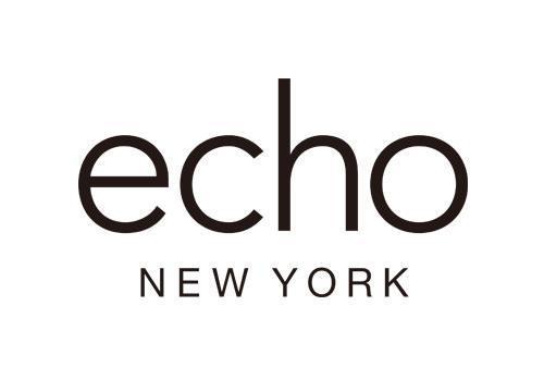 echo NEW YORK エコー ニューヨークの採用情報｜アパレル求人転職はTWC